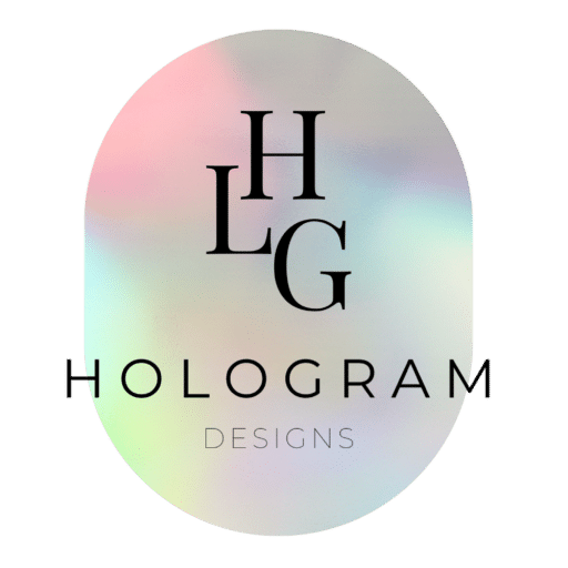 Cult / Meme - Hologram design